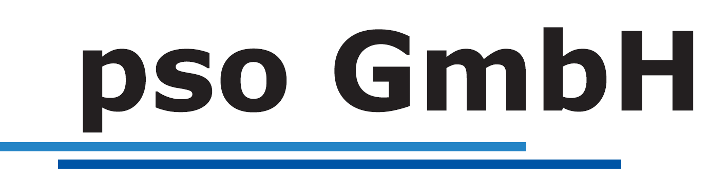 pso GmbH - Fräsen - Drehen - Messen - Programmieren - Rheintal, Schweiz